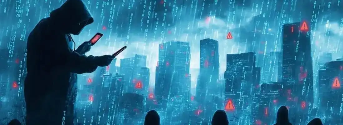 January 2025 Recent Cyber Attacks Data Breaches Ransomware Attacks